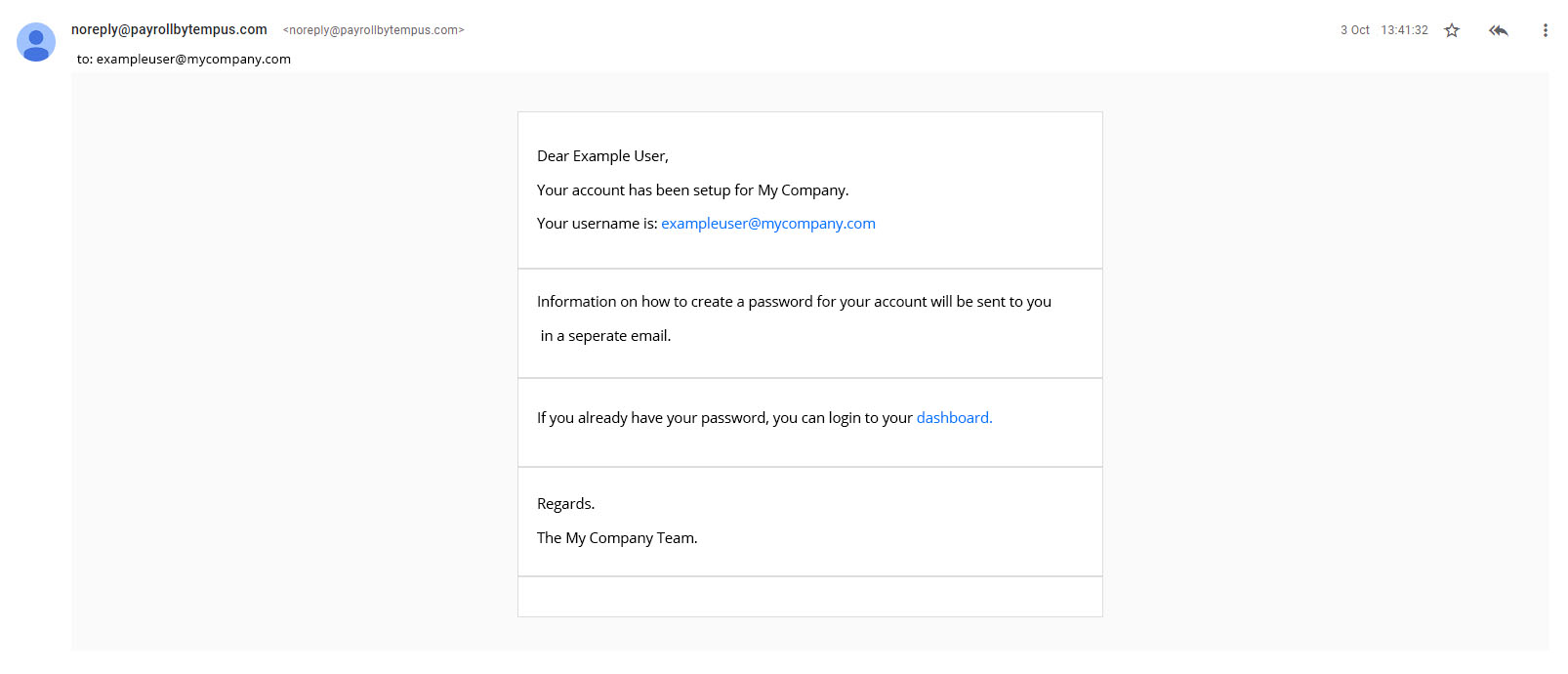 Logging Into Tempus (Initial Sign-In + Two Factor Authentication ...