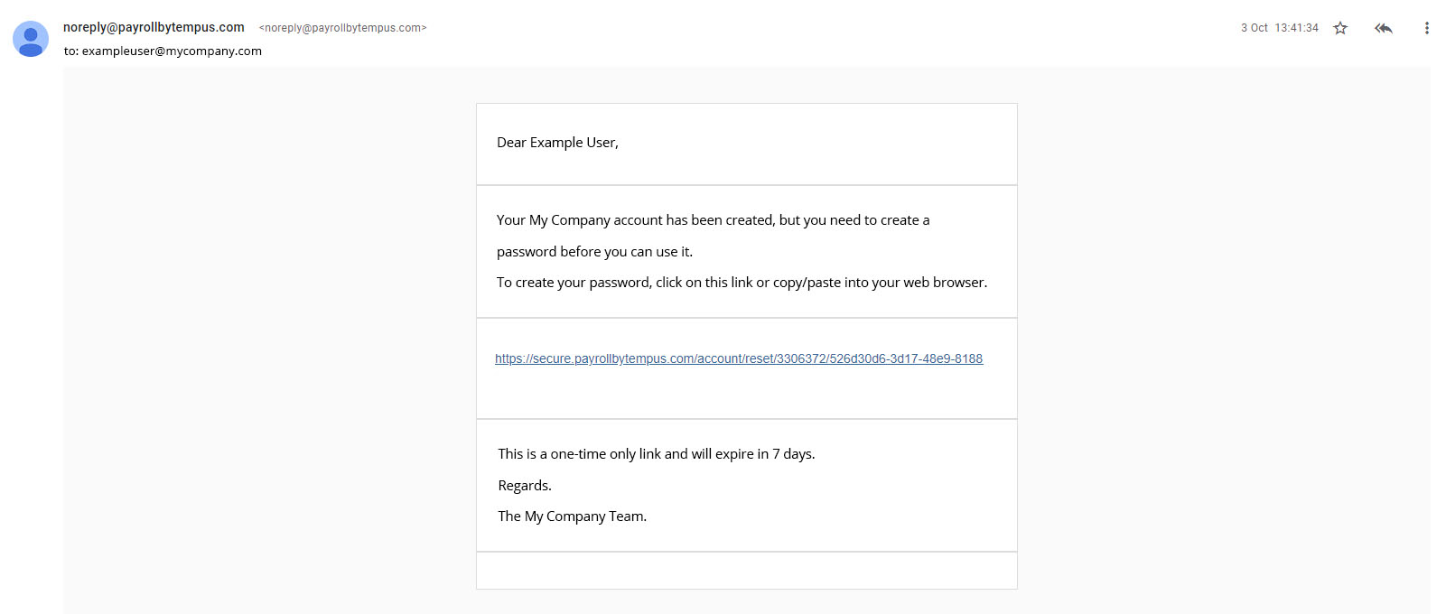 Logging Into Tempus (Initial Sign-In + Two Factor Authentication) – Home Page