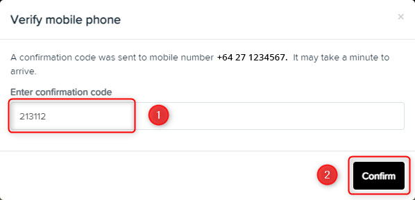 Logging Into Tempus (Initial Sign-In + Two Factor Authentication ...